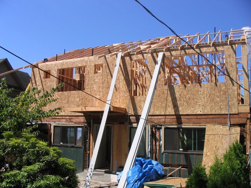 Seattle Second Story Additions – Seattle Architects – Motionspace ...