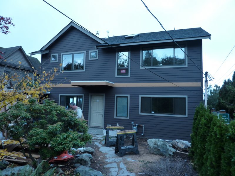 Seattle Second Story Additions – Seattle Architects – Motionspace ...